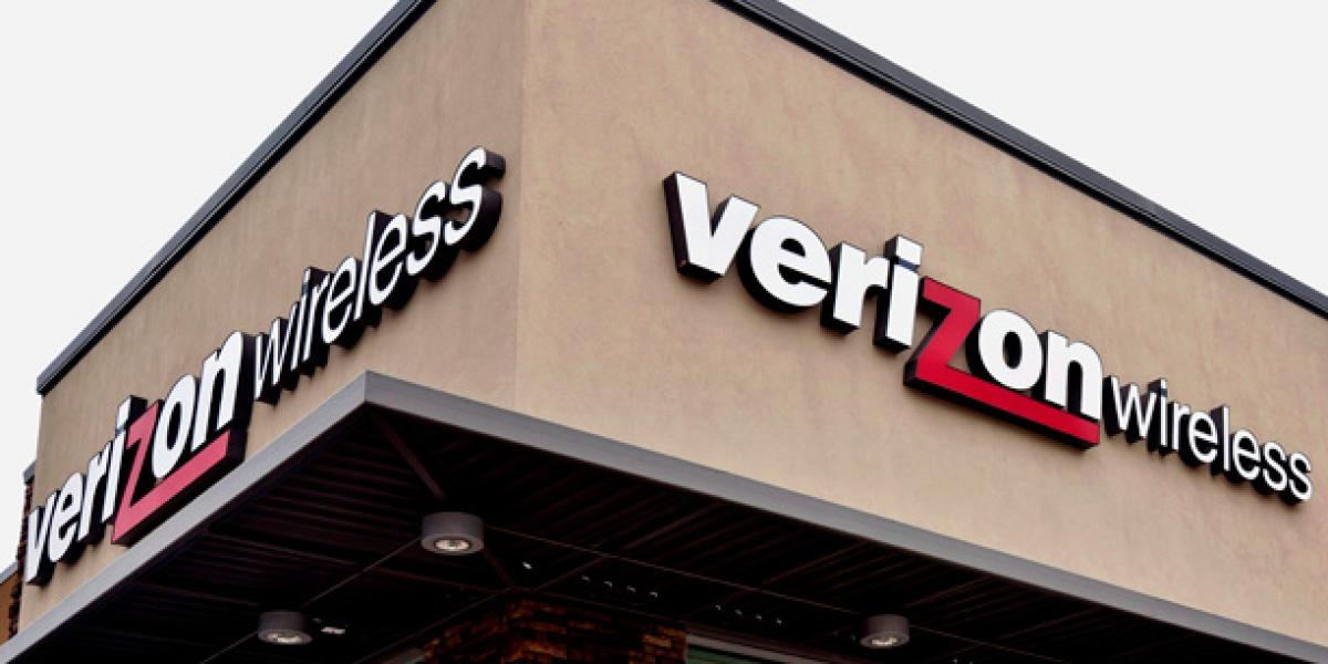 Verizon adquirirá división de Intel