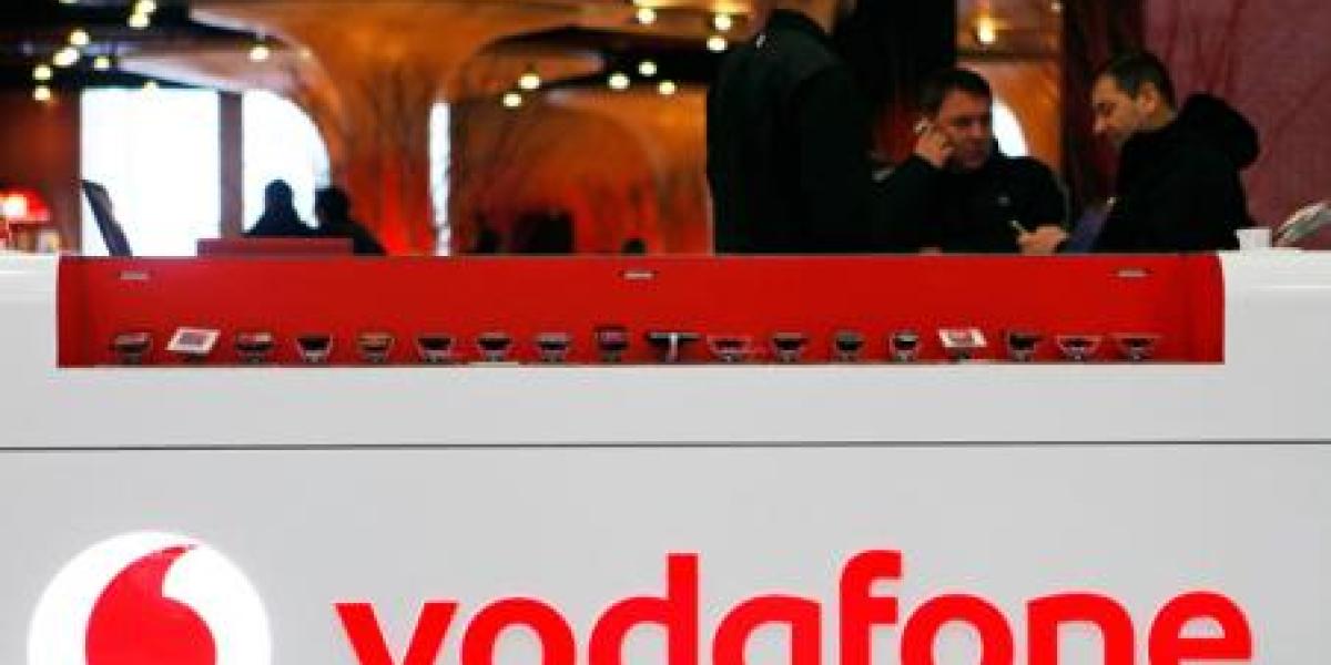 Vodafone presenta oferta por Ono