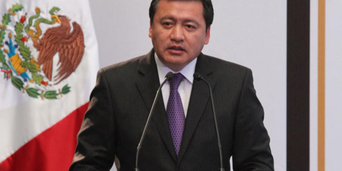 Segob lamenta muerte de periodista Gregorio Jiménez