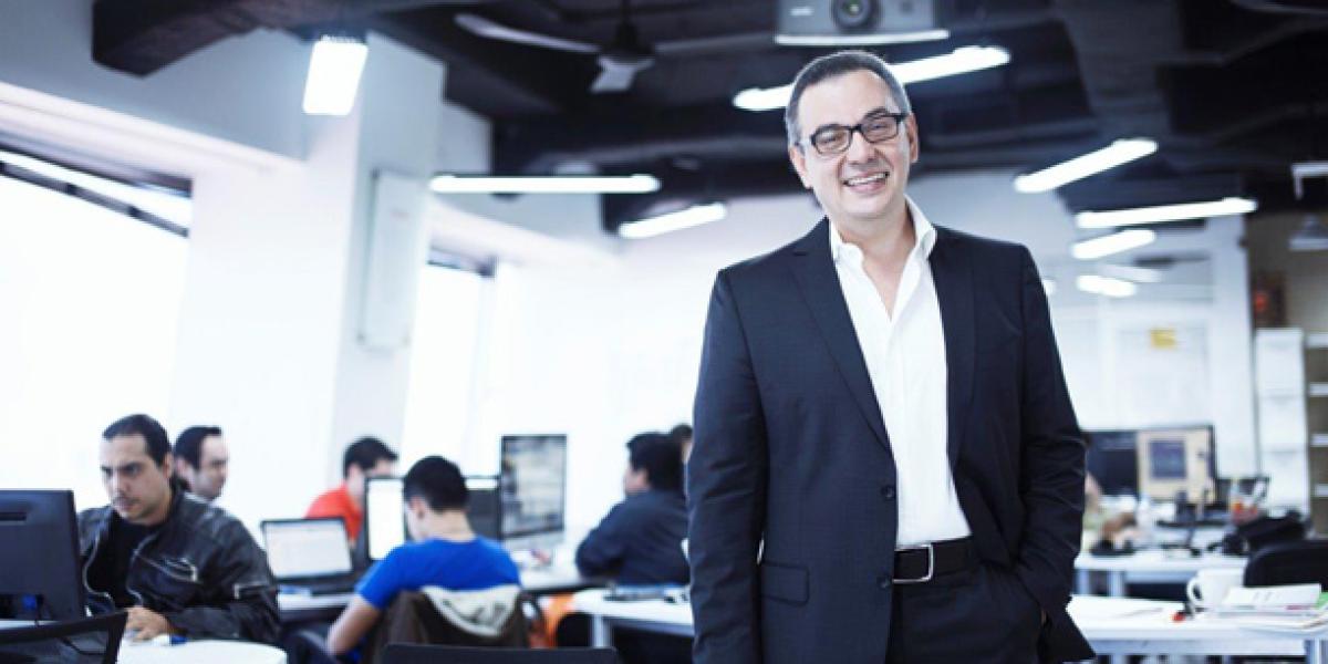 Naranya Labs quiere dejar huella en startups de todo el mundo