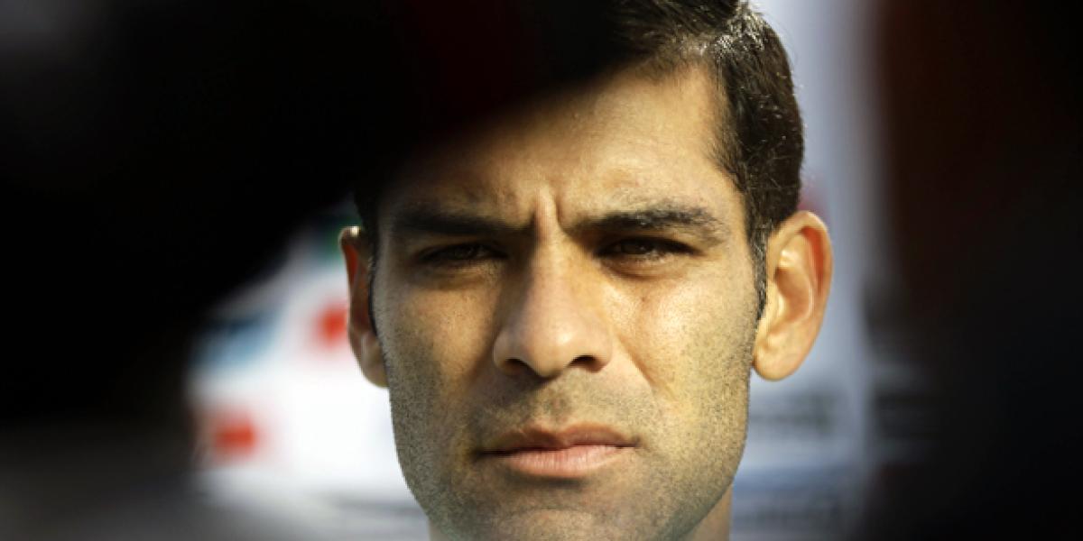 La Selección respalda a sus defensas centrales
