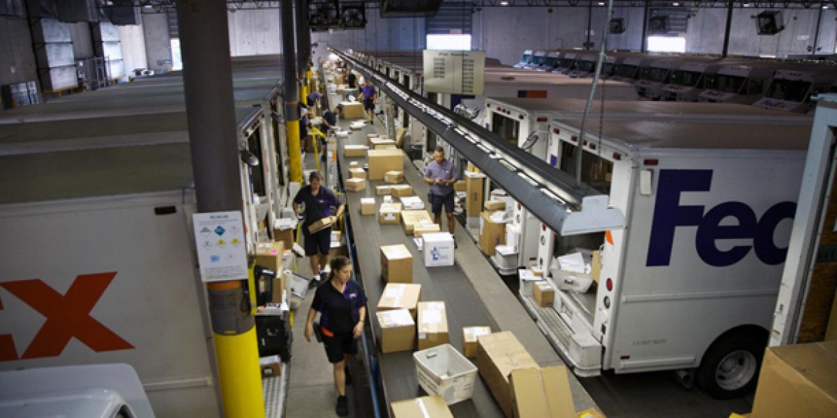 FedEx consolidará su oferta en Querétaro