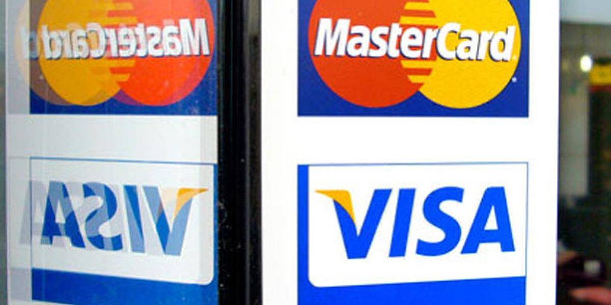 Cuba suspenderá las transacciones con Visa y Mastercard por las ...
