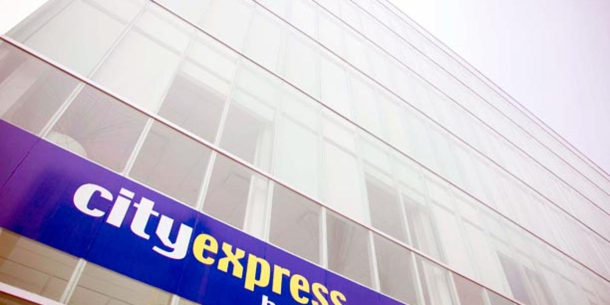 Mexicana City Express se instala en Colombia