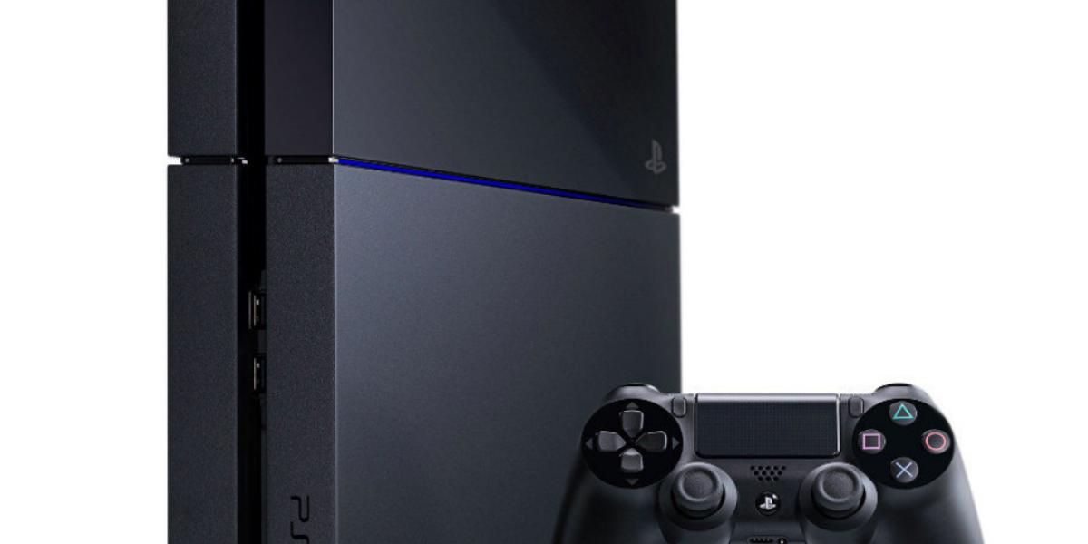 En Brasil, el PS4 es el más caro del mundo