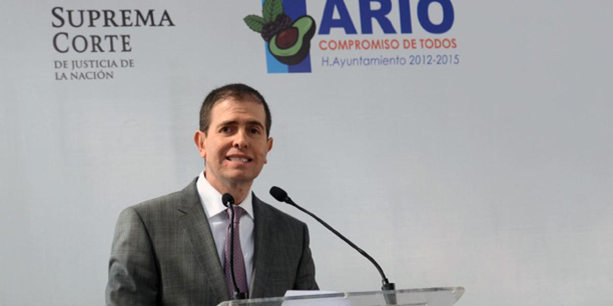 Castillo, en el limbo constitucional