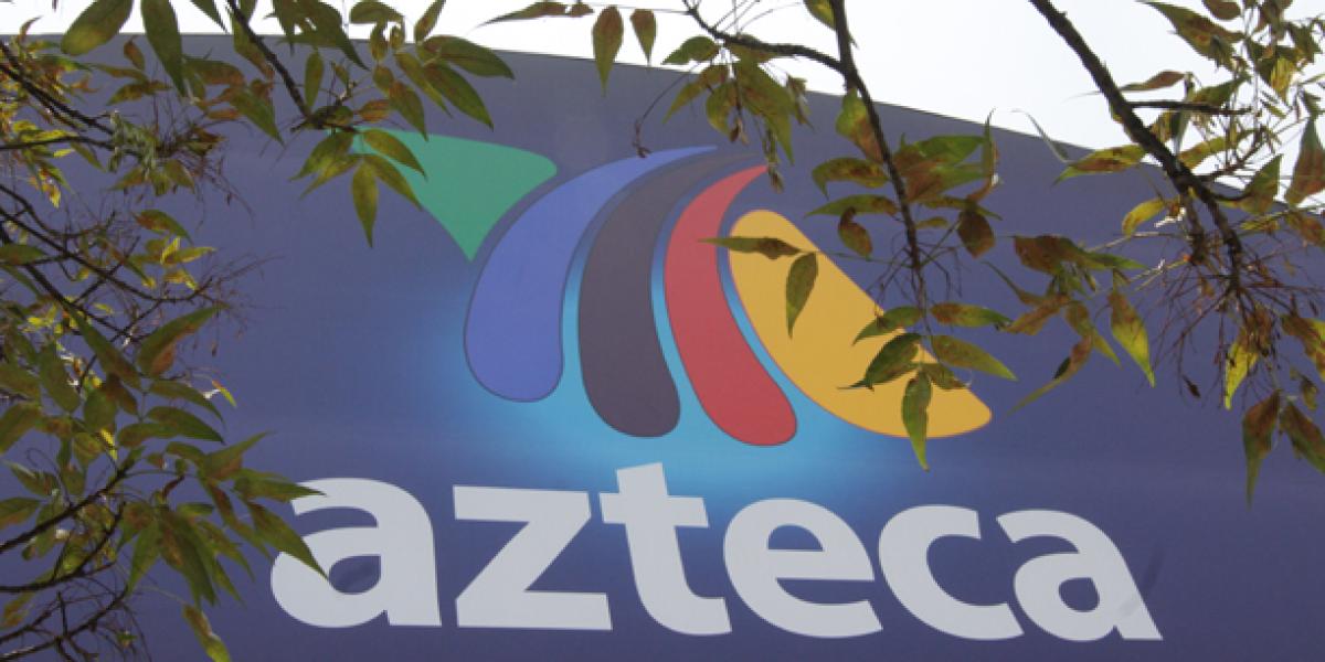 Haremos mejores contenidos con ley de telcos: TV Azteca