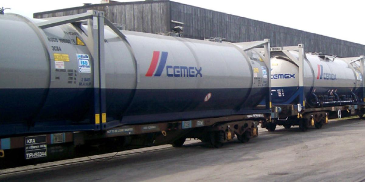 Fusión de cementeras, un reto para Cemex