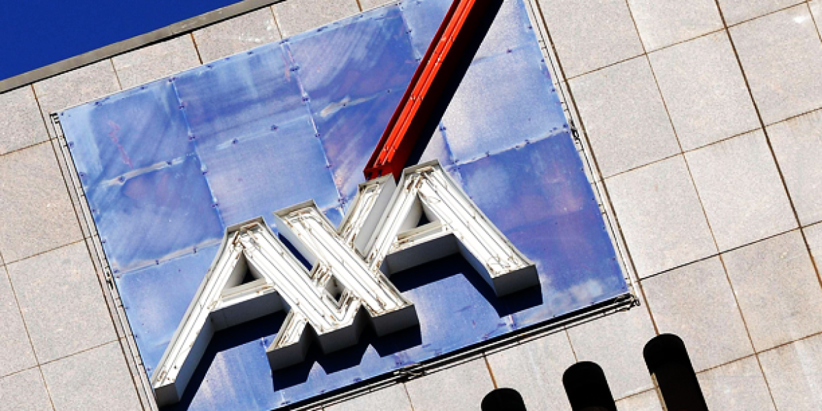 Axa asegura su futuro en la tecnología