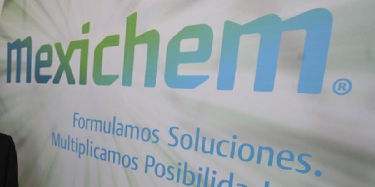 Mexichem aumenta 16% su utilidad neta