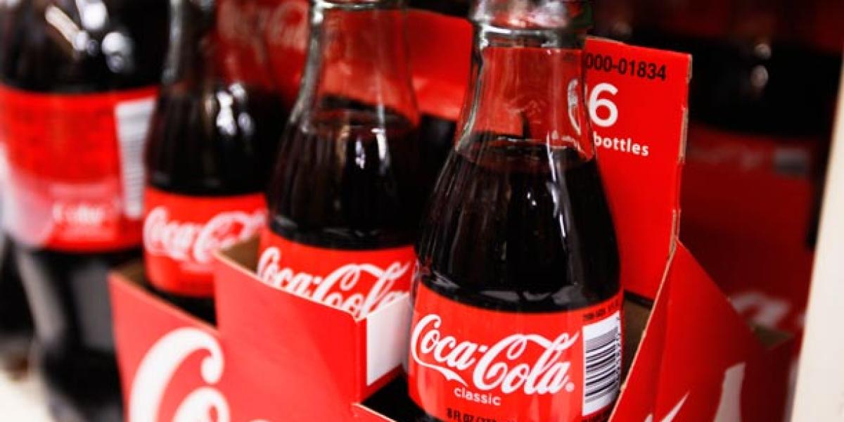 Utilidad de Coca-Cola FEMSA cae 15% en 1T; prevé impulso en todos sus ...