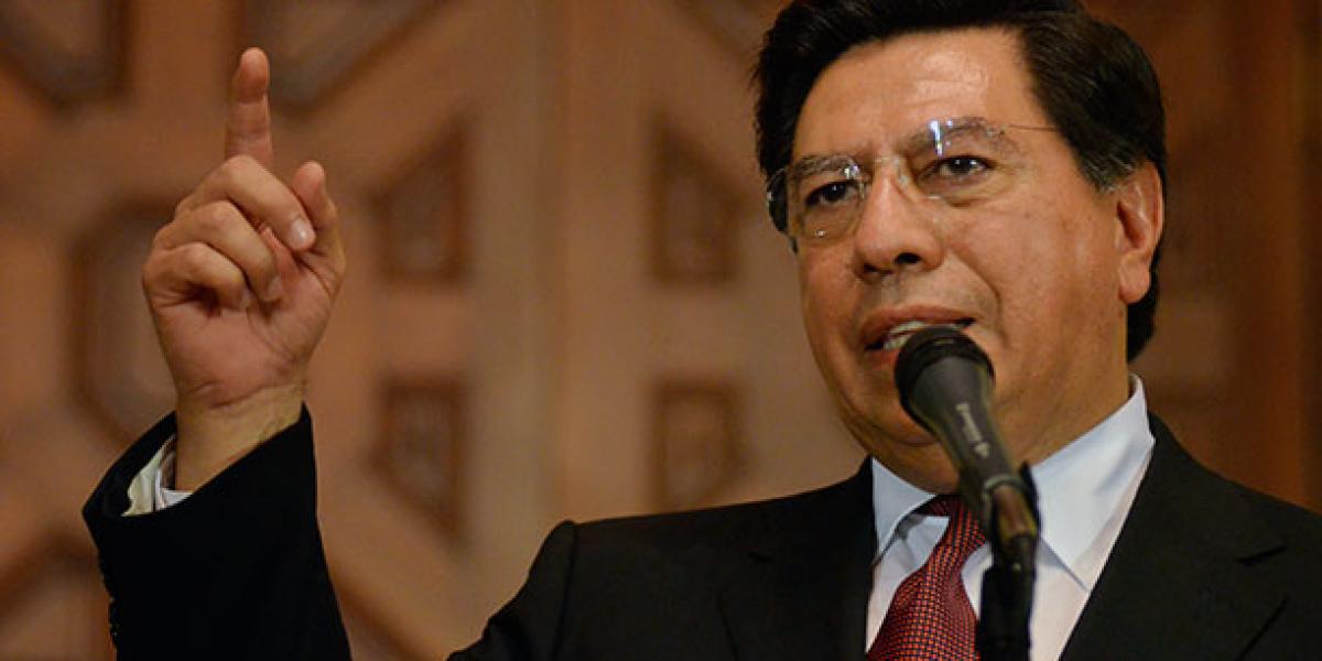 Jesús Reyna, la cara del narcopoder