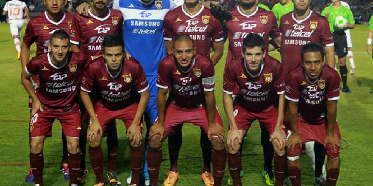Estudiantes Tecos se transforman