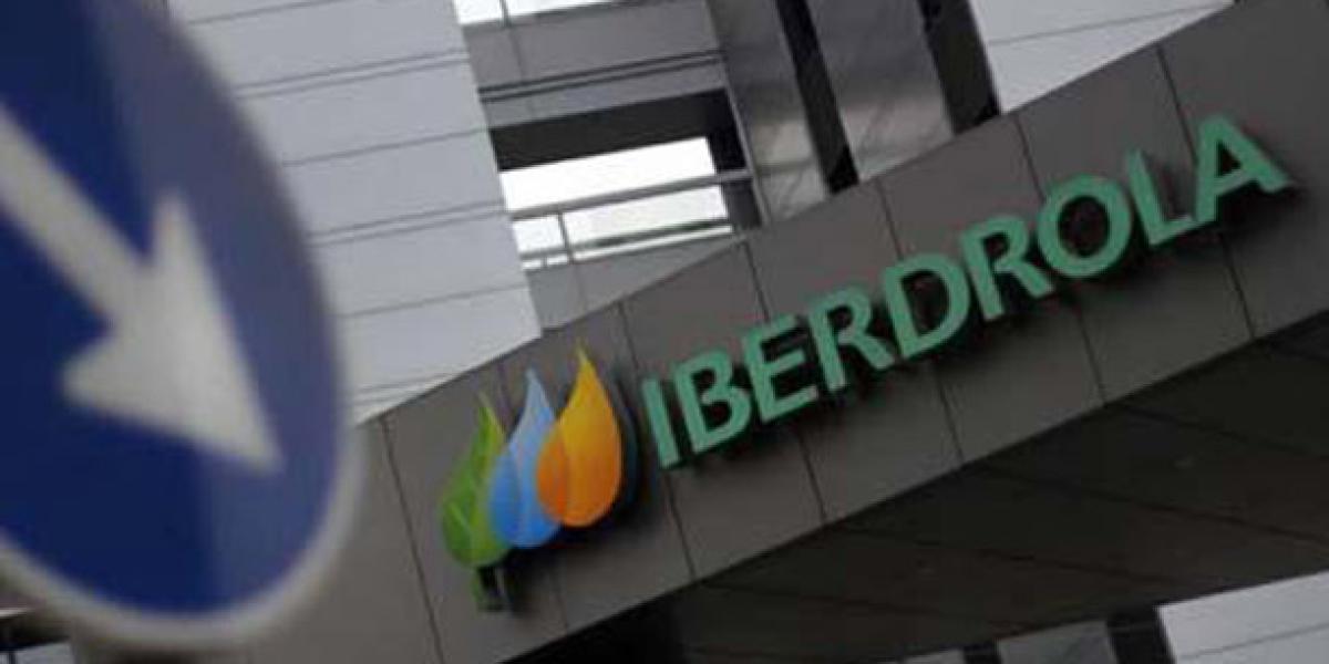 Iberdrola comprará gas natural en EU por 5,600 mdd