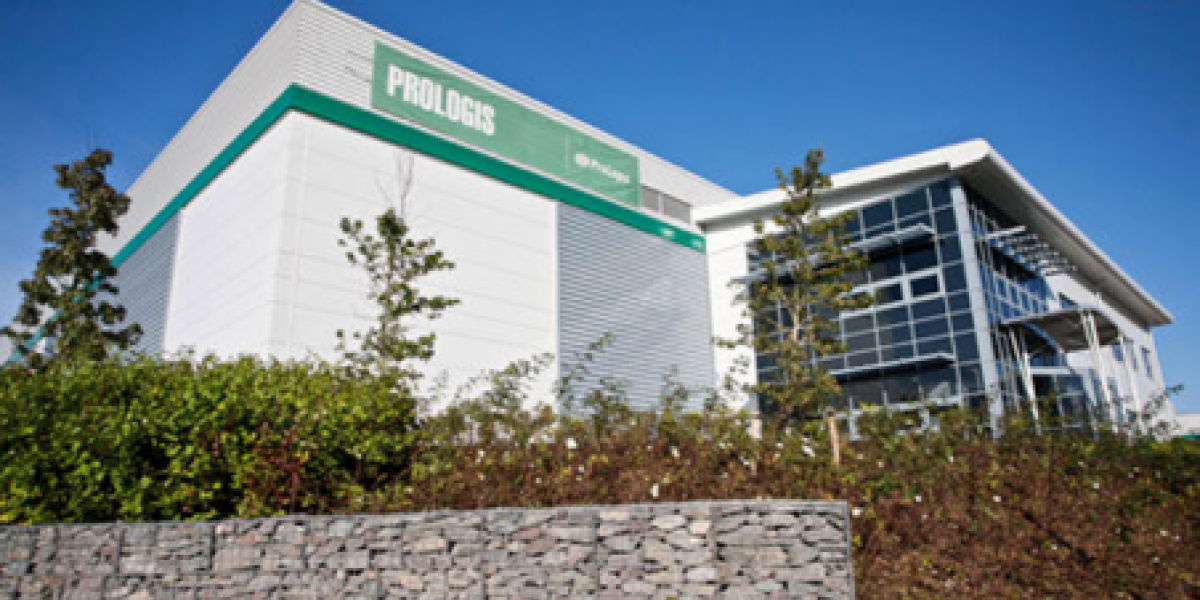 Fibra Prologis espera progreso este año en venta activos Terra