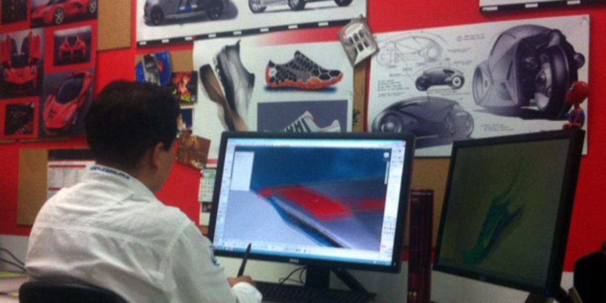 Airdesign, un pionero maker en México
