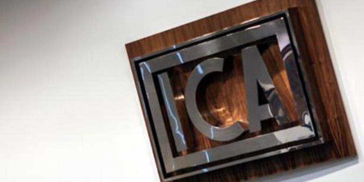 Constructora ICA compra una empresa en EU