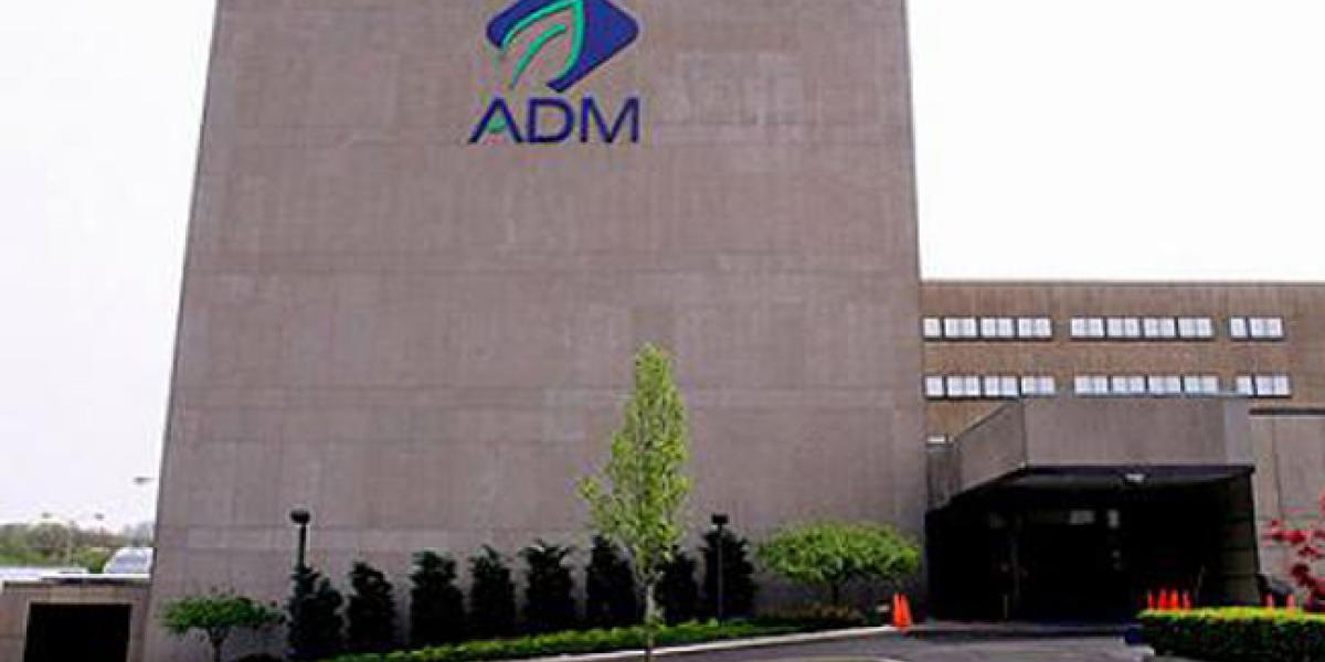 Agroindustrial ADM compra Wild Flavors por 3,000 mdd