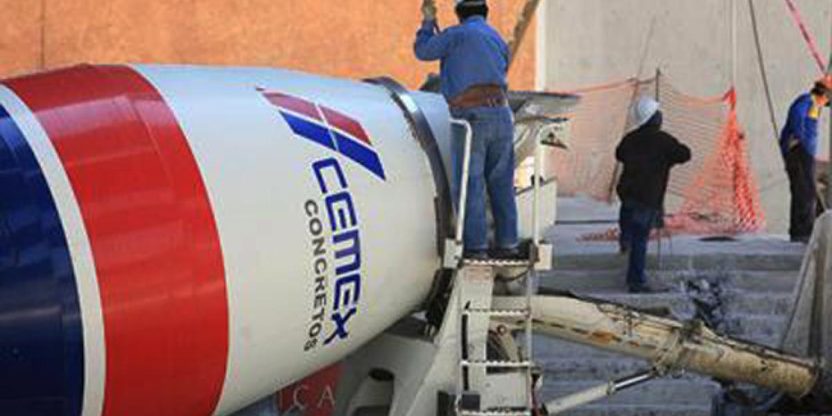 Cemex inaugura nueva unidad en Francia