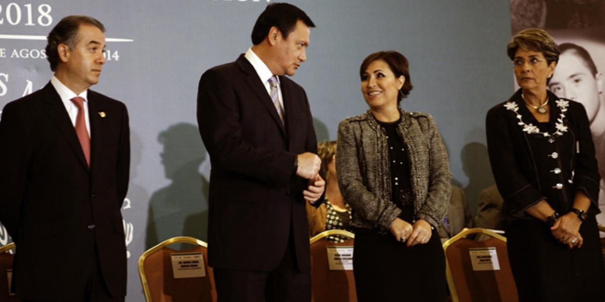 Sin implementación plena, cambios en DH