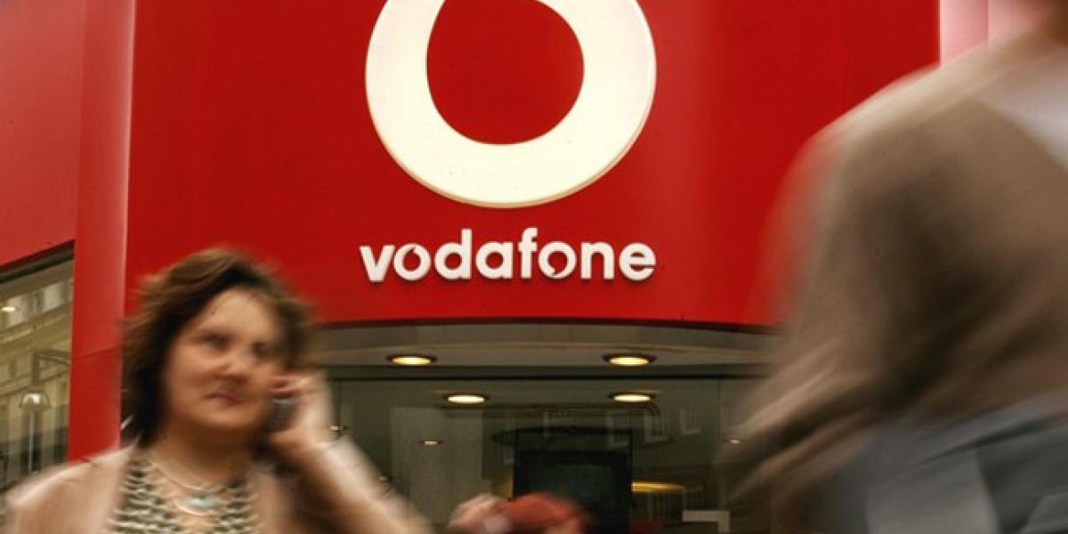 Vodafone compra 72% de Hellas Online por 72 mde