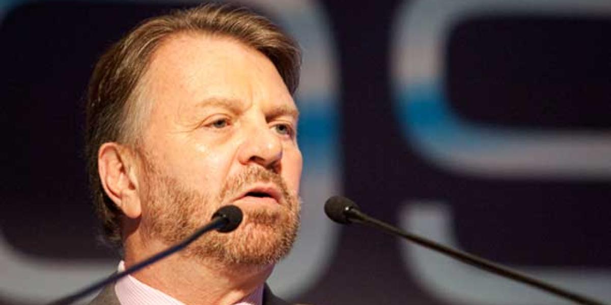 Castañeda: México necesita más acciones para crecer