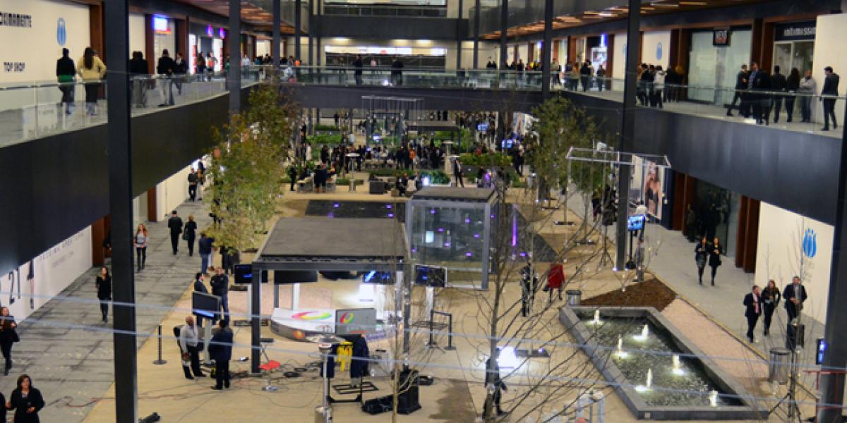 Proyecta Mayasur la isla del lujo en Playa del Carmen