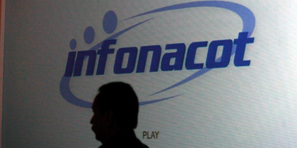 Infonacot, créditos por Internet
