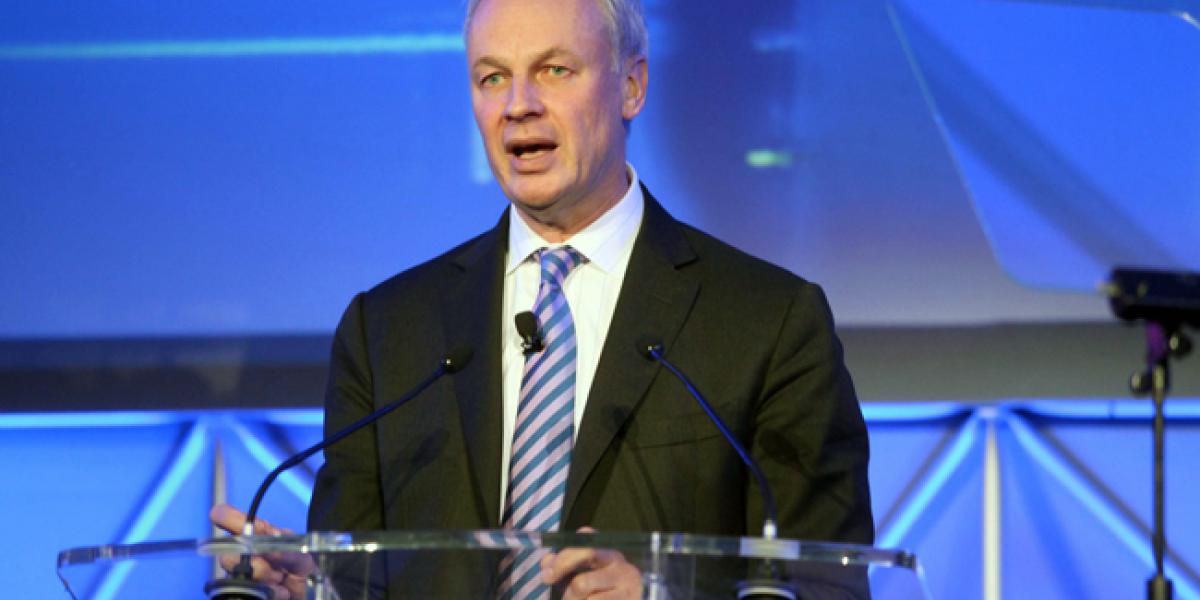 Nuevo AICM mejorará posición de México : David Scowsill