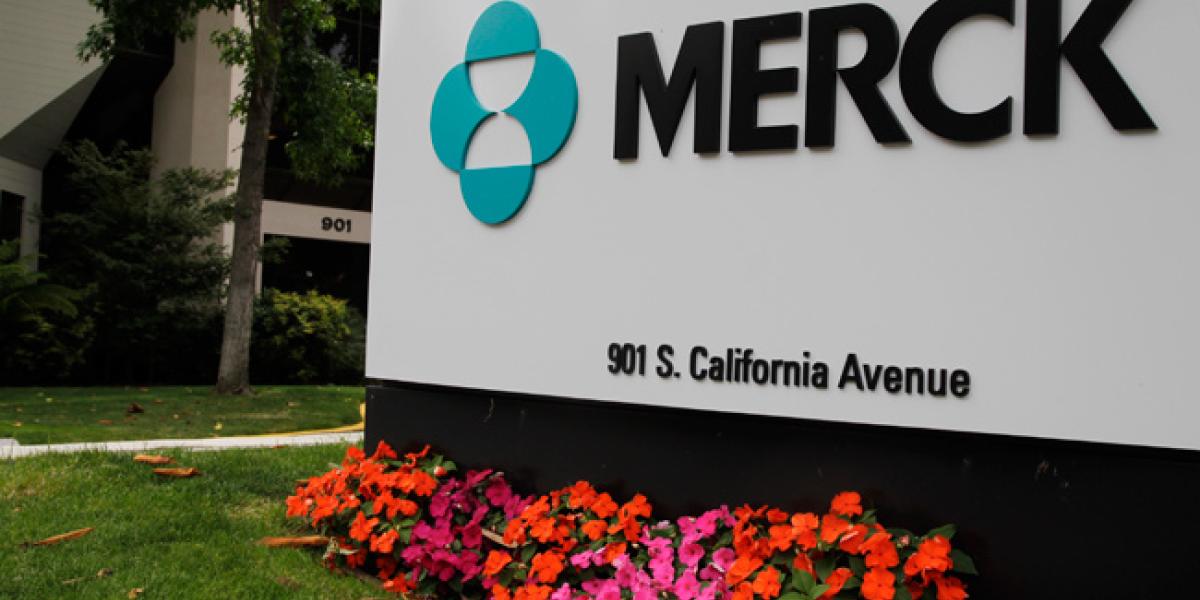Merck compra Sigma-Aldrich por 17,000 mdd