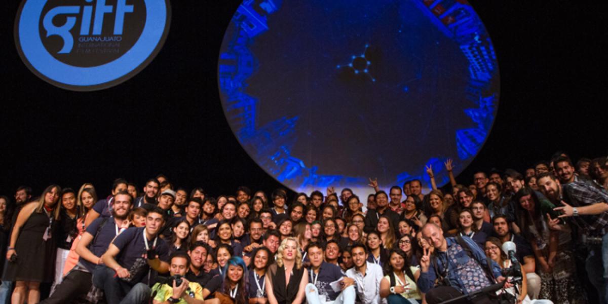 El GIFF, casi 200 millones de derrama