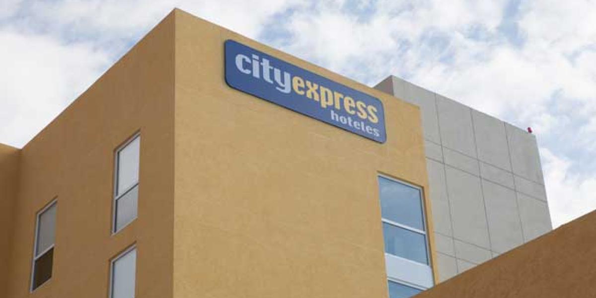 City Express va por 200 mdd para sus proyectos a futuro