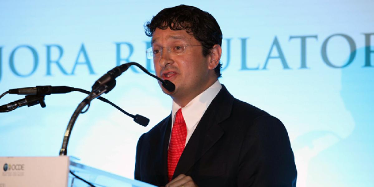 Querétaro avanza en mejora regulatoria: Cofemer