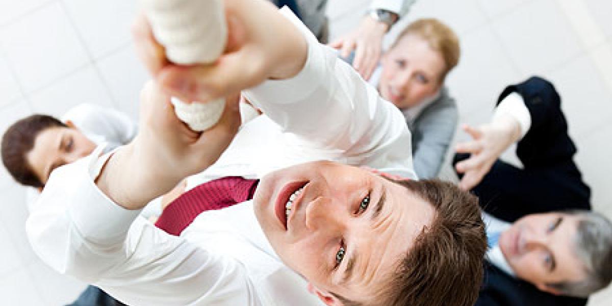 Evita que la competencia sea un problema en tu empresa