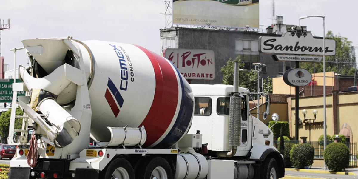 Cemex completará ampliación de planta con inversión de 200 mdd