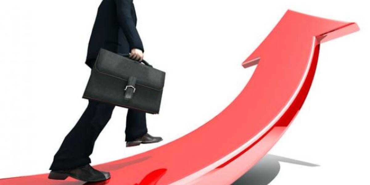 Estímulos, clave para el éxito laboral