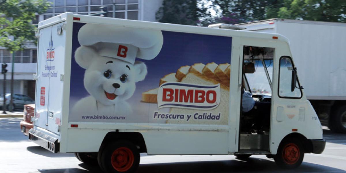 Bimbo, imparable en su expansión por Norteamérica