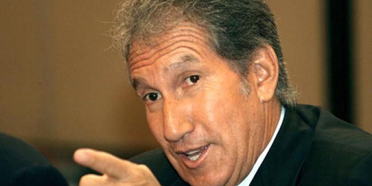 Hijos de Montiel se reunirán con su mamá