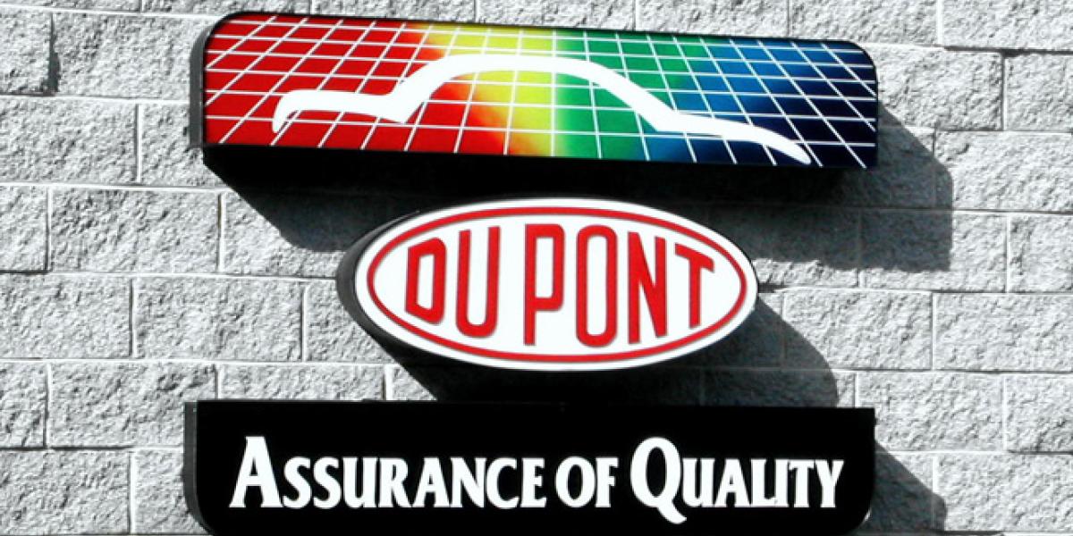 DuPont estrena directora para México y Centroamérica