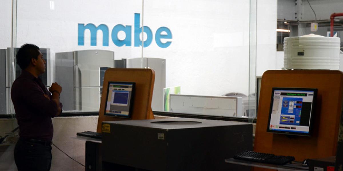Mabe anuncia inversión de 668 millones de dólares "con o sin aranceles ...