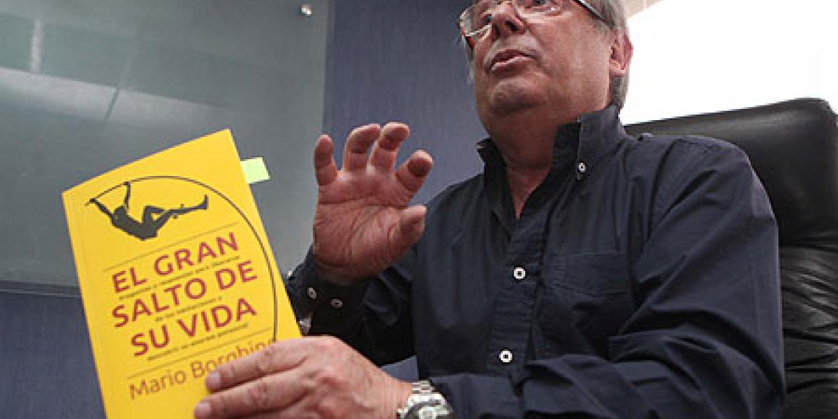 Miedo, el enemigo más grande del humano