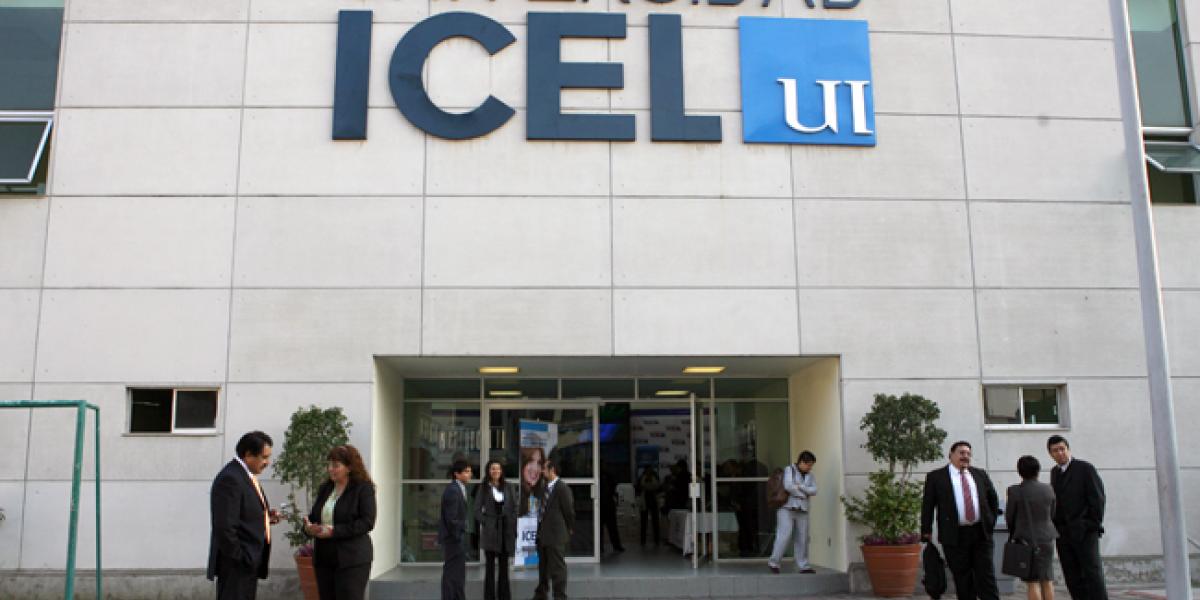 Grupo ICEL adquiere Universidad Lamar