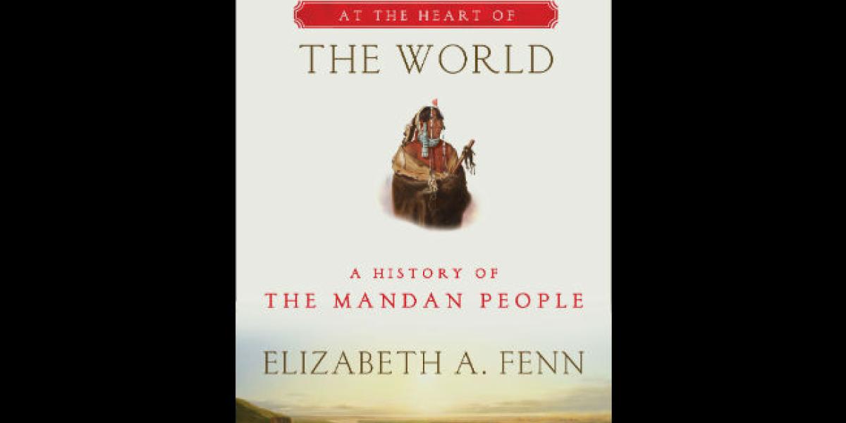 Elizabeth A. Fenn gana Pulitzer de historia