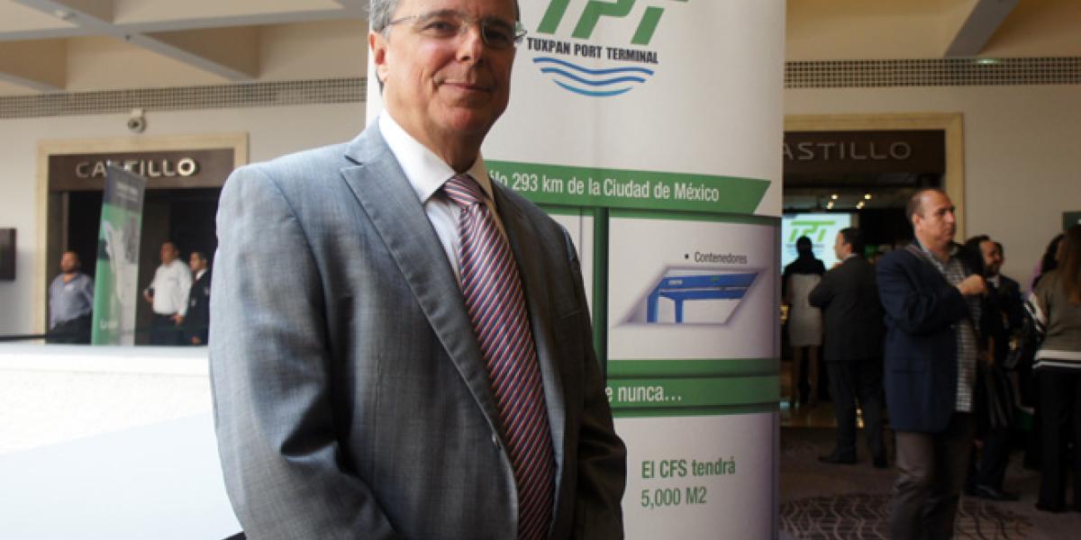 Grupo Carrix invertirá 670 mdd en México al 2018