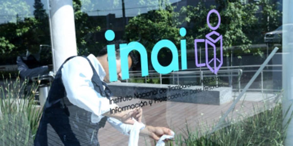 Ifai cambia de nombre; se transforma en Inai