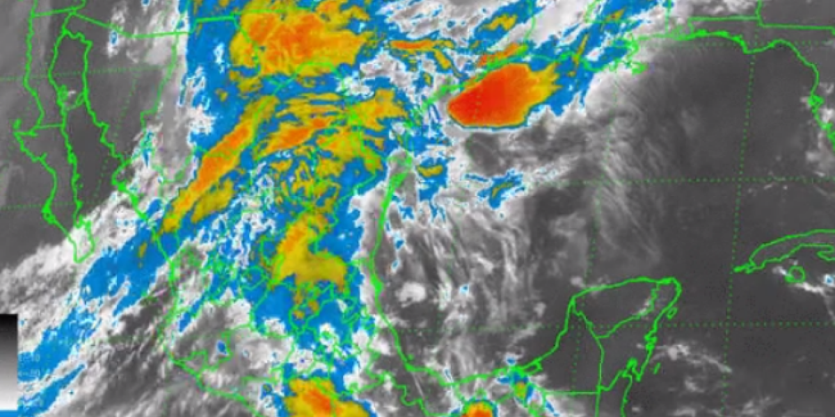 Hay nuevo mar de fondo en el Pacífico mexicano