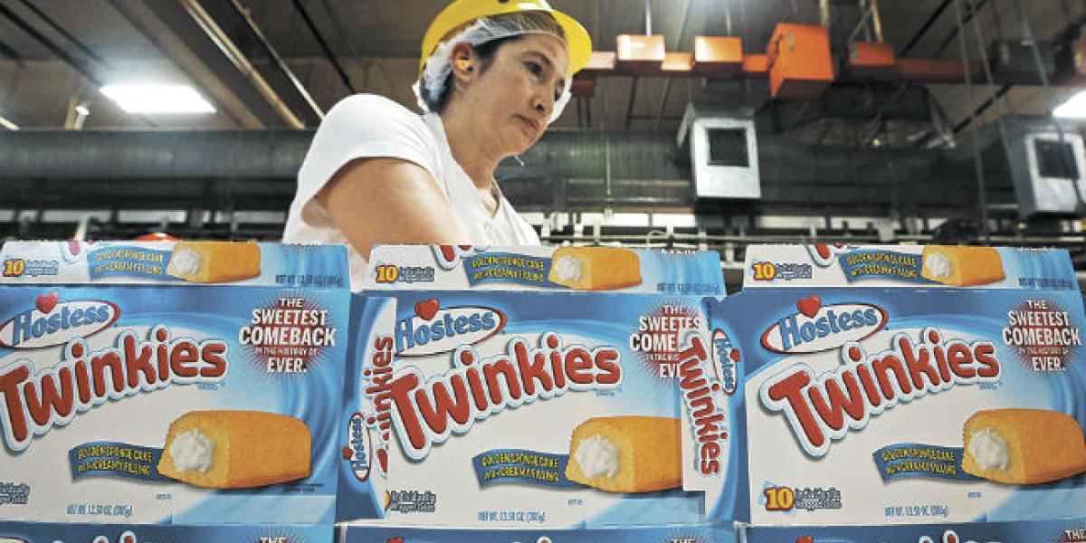 El renacimiento del pastelillo que ahora vale millones
