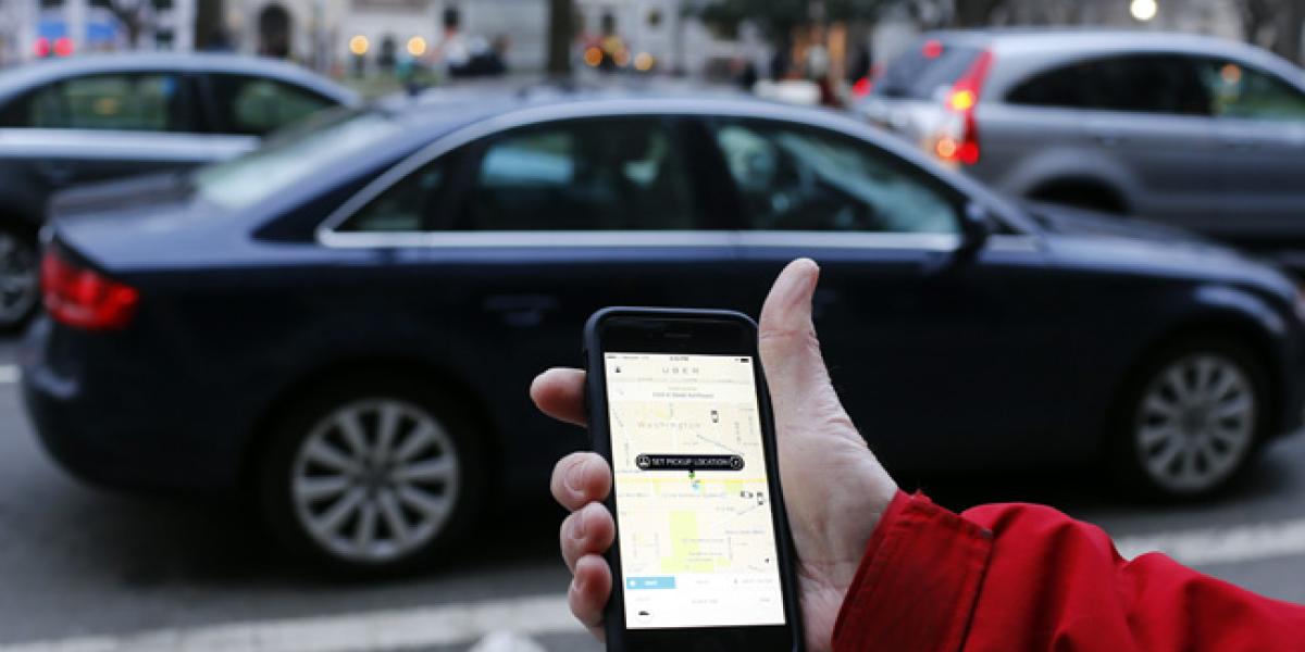 Uber, más valiosa que Bimbo y Televisa juntas