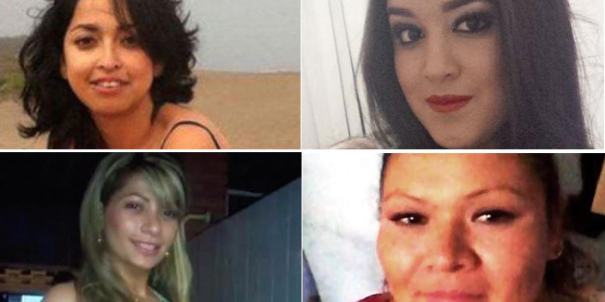 Se contradicen forense y PGJDF en hora de la muerte de Nadia Vera