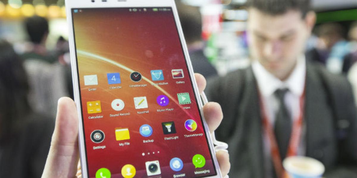 IFT lanza comparador de tarifas de telefonía móvil